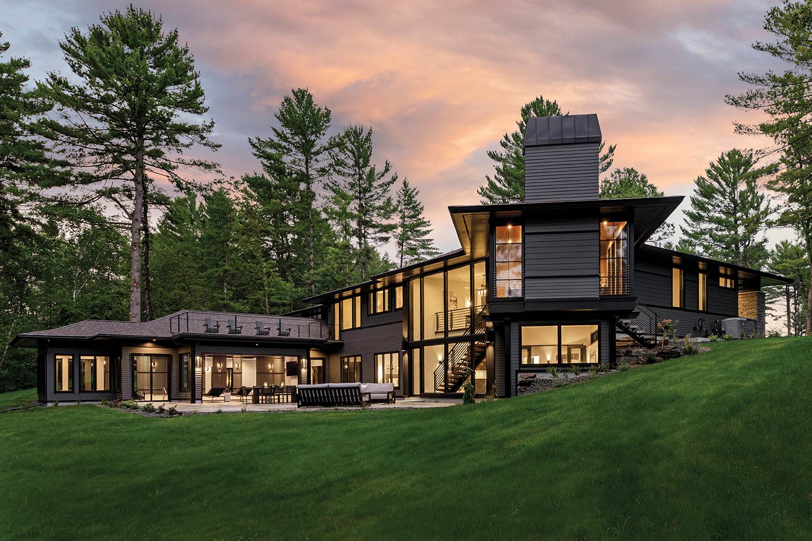 Prairie Style House Colors Craftsman House Colors | Exterior